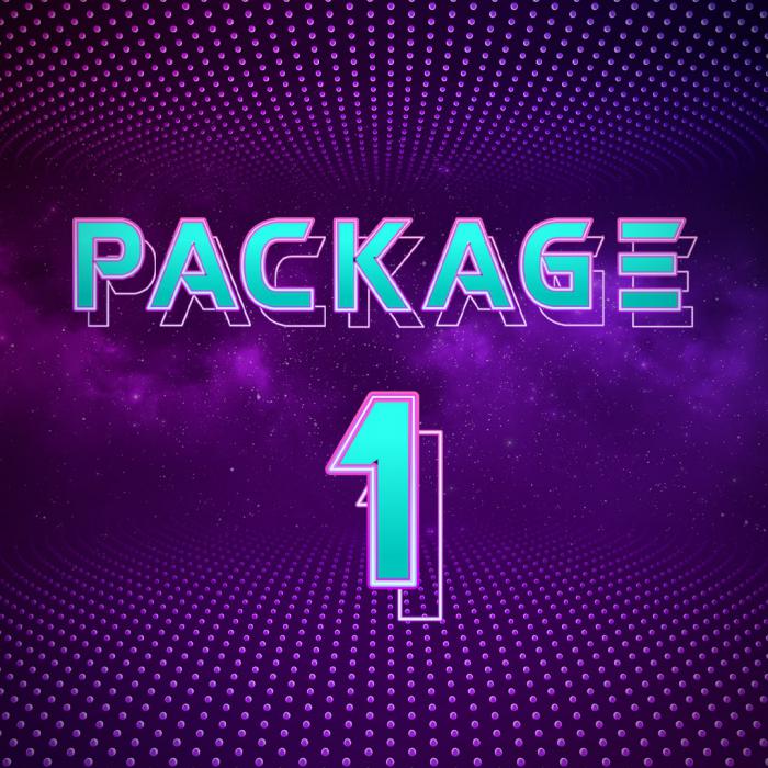 Package - Package 1